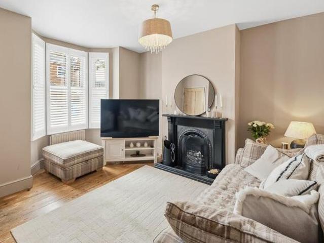 2 bedroom terraced house for sale in Pinkett Street, Northwick, Worcester, WR3