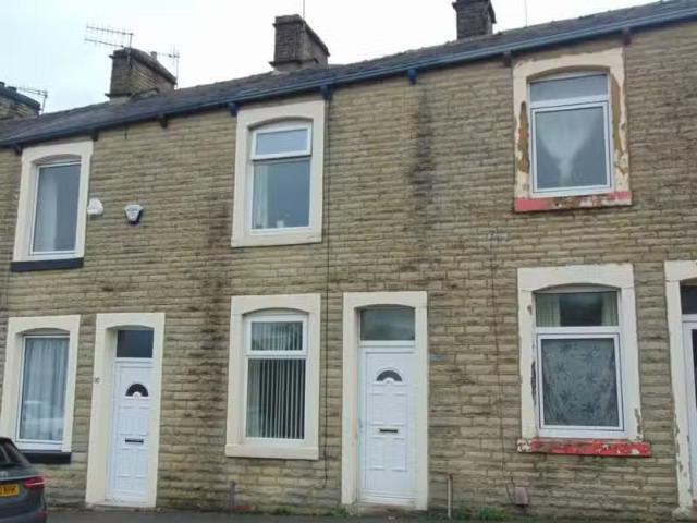 2 bedroom terraced house for sale in Plumbe Street, Burnley, B.