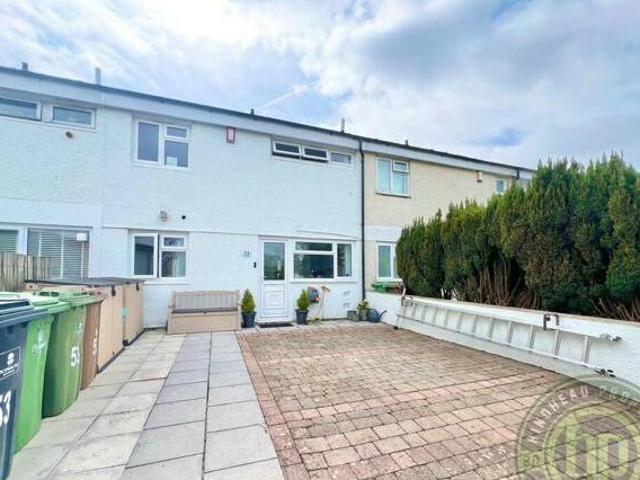 2 Bedroom Terraced House For Sale In Plymouth