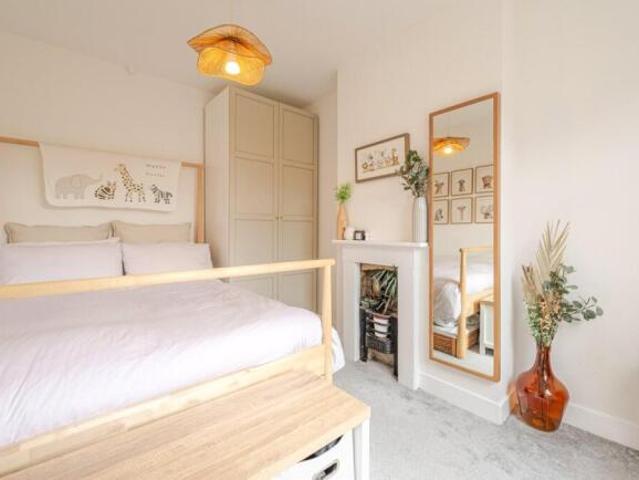 2 bedroom terraced house for sale in Plymouth Place, Leamington Spa, Warwickshire, CV31