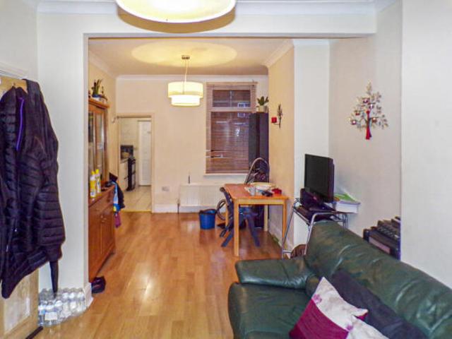 2 bedroom terraced house for sale in Plaistow, London, E13
