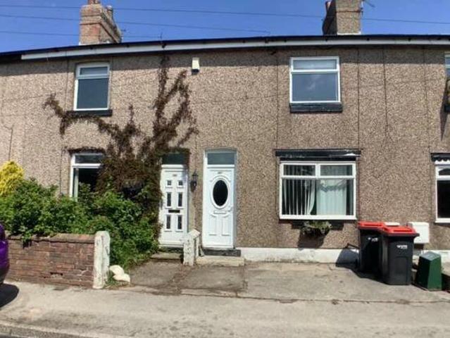 2 Bedroom Terraced House For Sale In Preesall, Poulton le fylde