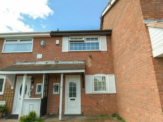 2 Bedroom Terraced House For Sale In Prenton