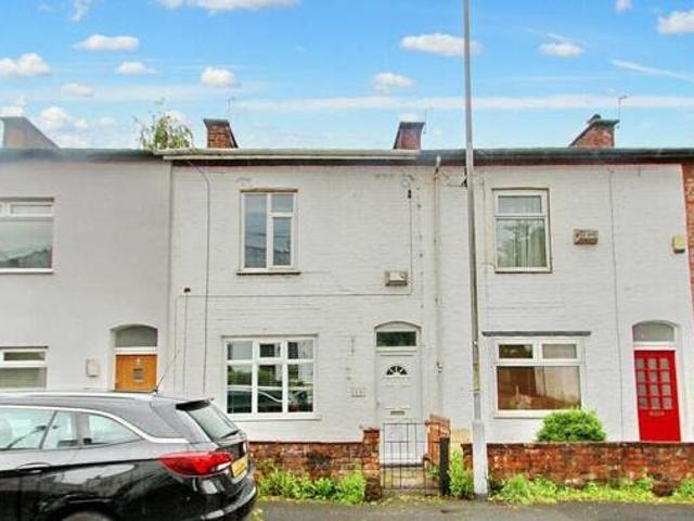 2 Bedroom Terraced House For Sale In Prestwich