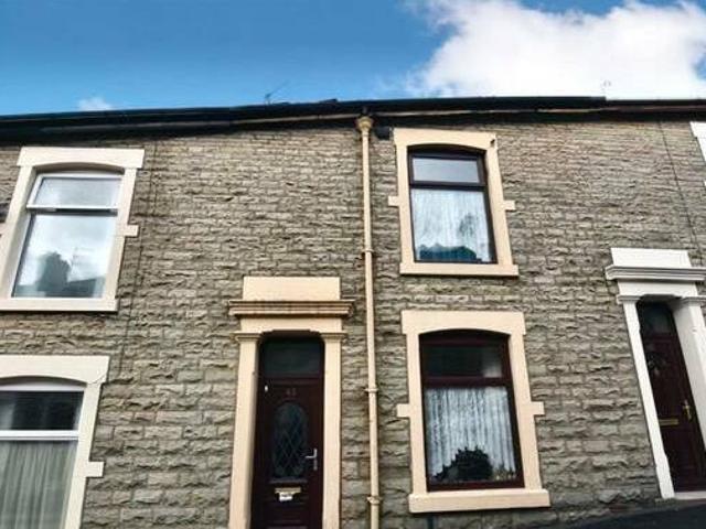 2 bedroom terraced house for sale in Preston Street Darwen Lancashire BB3