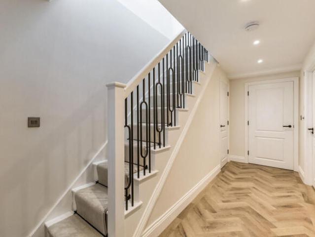 2 bedroom terraced house for sale in Prestonville Mews, Brighton, BN1