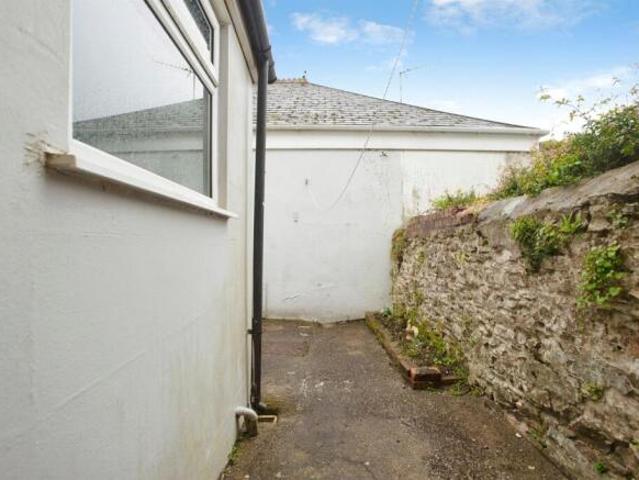 2 bedroom terraced house for sale in Priory Road, Plymouth, PL3