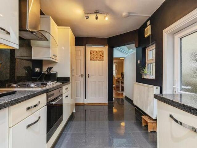 2 bedroom terraced house for sale in Prior Park Gardens, Bath, BA2