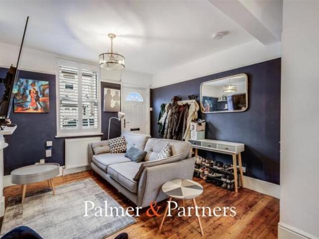 2 bedroom terraced house for sale in Primrose Hill, Chelmsford, Essex, CM1