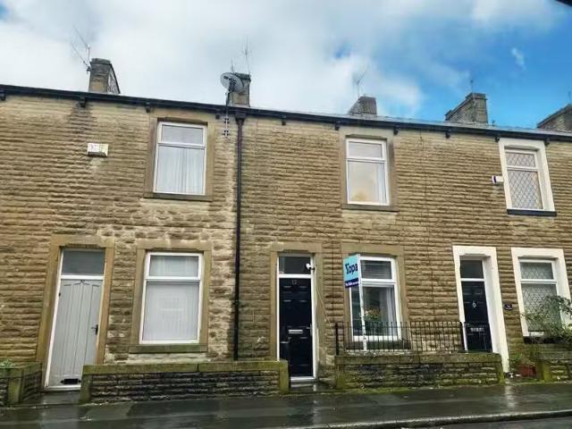 2 bedroom terraced house for sale in Prince Street, Burnley, B.