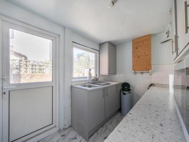 2 bedroom terraced house for sale in Princes Street, East Oxford, OX4