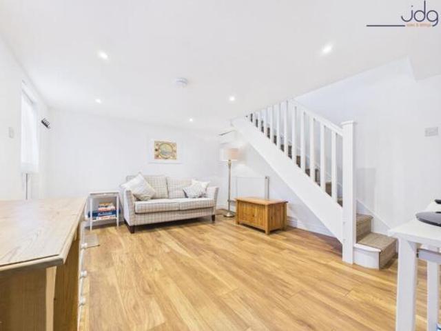 2 bedroom terraced house for sale in Prospect Street, Lancaster, LA1