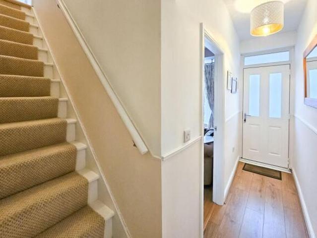 2 bedroom terraced house for sale in Providence Terrace, Harrogate, HG1