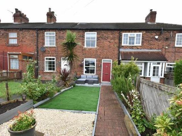 2 Bedroom Terraced House For Sale In Providence Place, Swillington Common