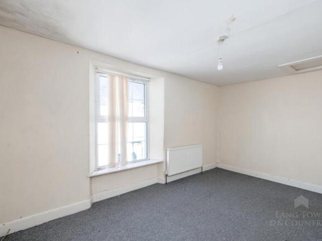 2 bedroom terraced house for sale in Providence Street, North Hill, Plymouth, PL4