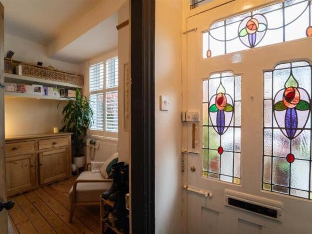 2 bedroom terraced house for sale in Provis Road, Chorlton Green, M21