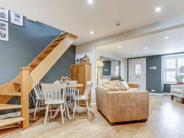 2 Bedroom Terraced House For Sale In Puckeridge