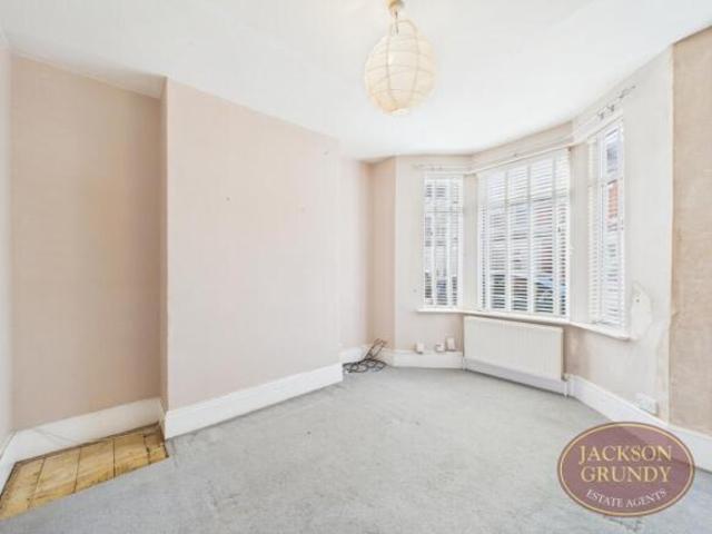 2 bedroom terraced house for sale in Purser Road, Abington, NN1 4PQ, NN1