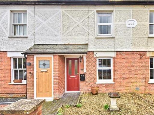 2 Bedroom Terraced House For Sale In Quainton