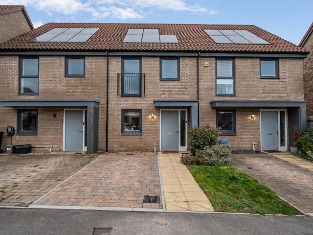 2 bedroom terraced house for sale in Quarterbridge Road, Fishponds, Bristol, BS16 2JU, BS16
