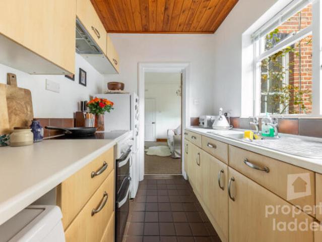 2 bedroom terraced house for sale in Quayside, Norwich, Norfolk, NR3