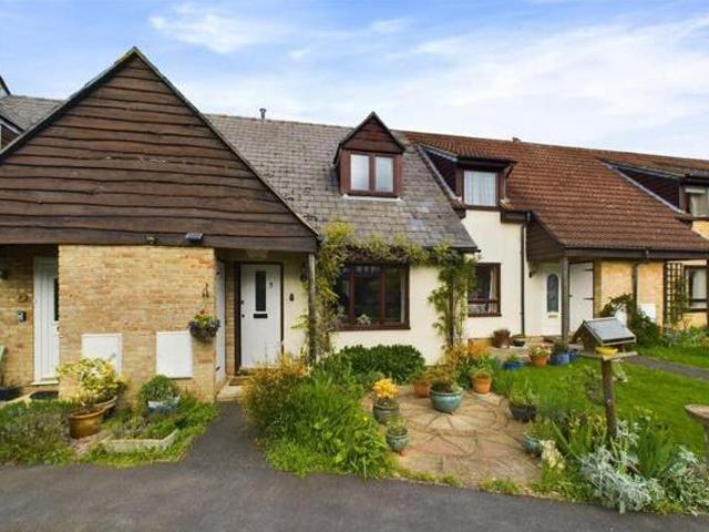 2 Bedroom Terraced House For Sale In Quedgeley, Gloucester
