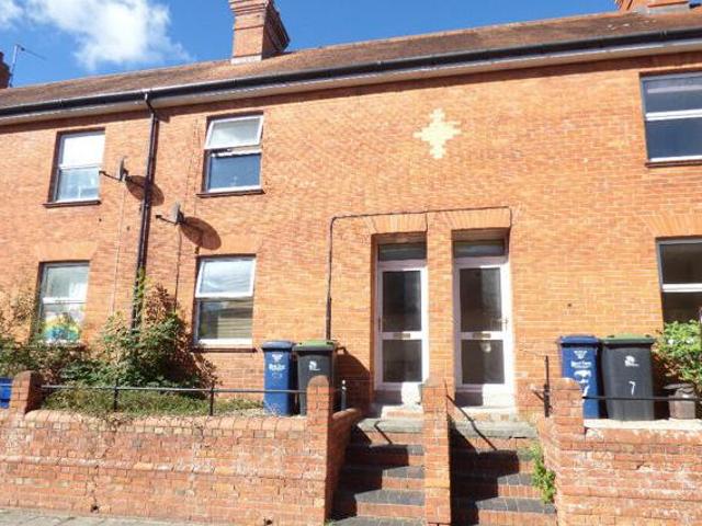 2 Bedroom Terraced House For Sale In Queen Street