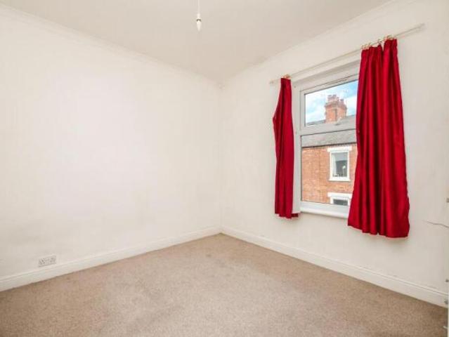 2 bedroom terraced house for sale in Queen Victoria Street, York, YO23