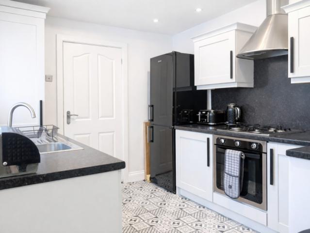 2 bedroom terraced house for sale in Queens Crescent, Sunderland, SR4