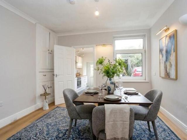 2 bedroom terraced house for sale in Queens Road, Peterborough, PE2