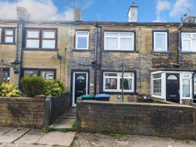 2 Bedroom Terraced House For Sale In Queensbury