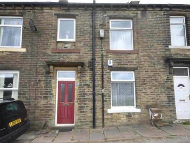 2 Bedroom Terraced House For Sale In Queensbury