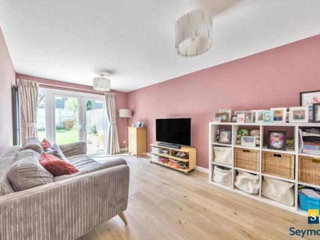 2 bedroom terraced house for sale in Rowan Close, Guildford, Surrey, GU1