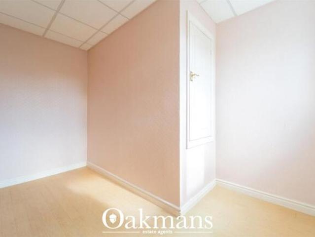 2 bedroom terraced house for sale in Rowheath Road, Birmingham, B30