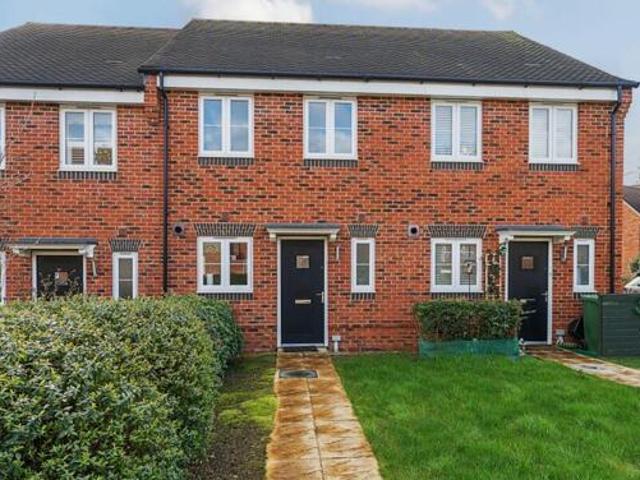 2 Bedroom Terraced House For Sale In Rowland´s Castle