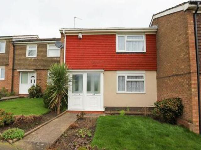 2 Bedroom Terraced House For Sale In Rowley Regis