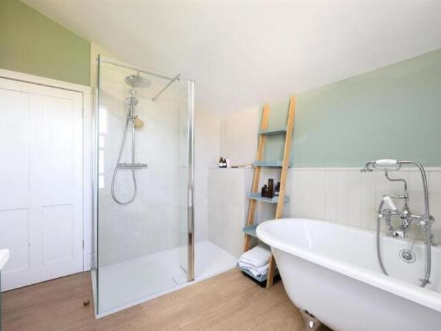 2 bedroom terraced house for sale in Rozel Road, Bristol, BS7