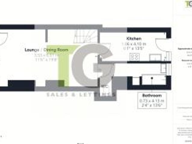 2 bedroom terraced house for sale in Robinhood Street, Gloucester, GL1