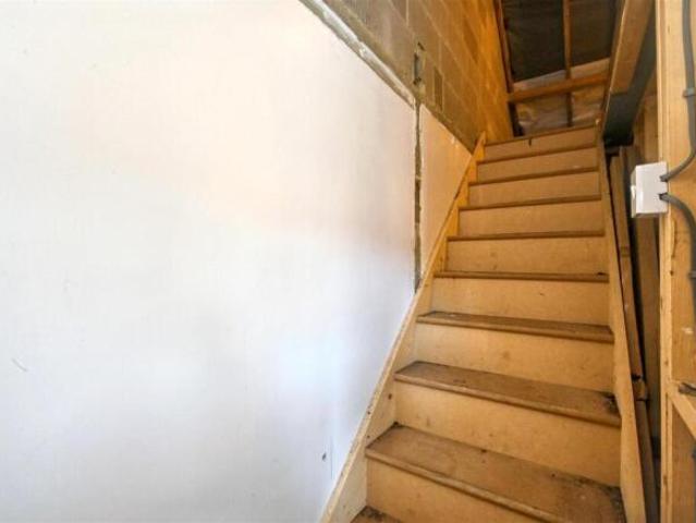 2 bedroom terraced house for sale in Rockhurst Drive, Eastbourne, BN20