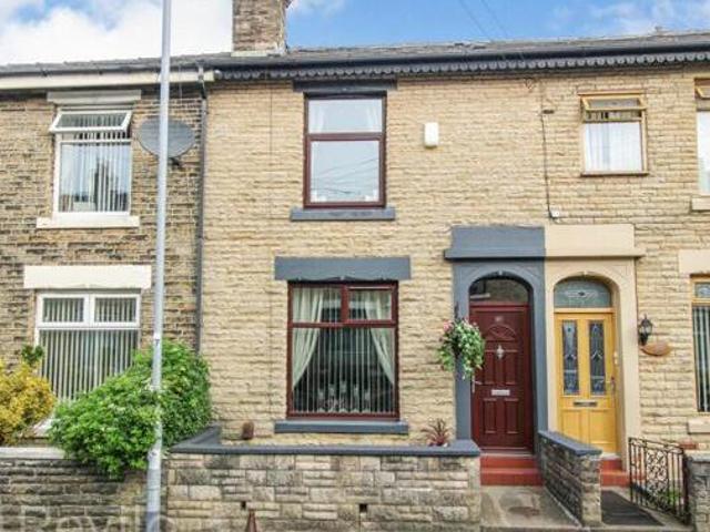 2 Bedroom Terraced House For Sale In Rochdale