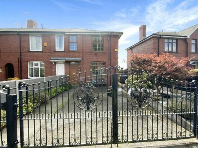 2 Bedroom Terraced House For Sale In Rochdale, Greater Manchester