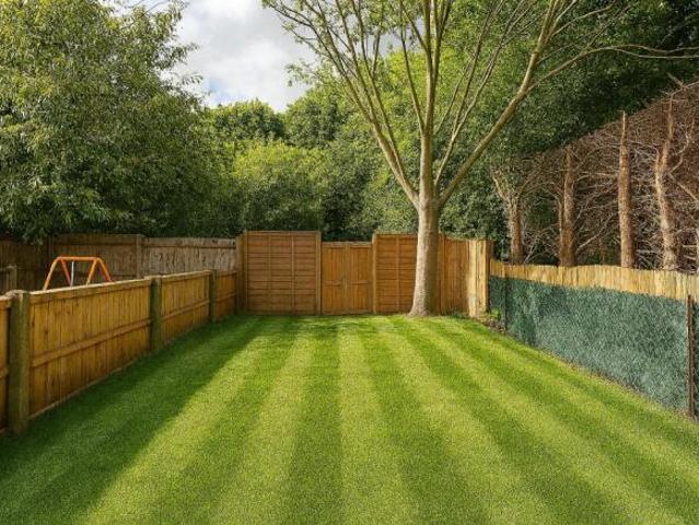 2 bedroom terraced house for sale in Rochester Close, Basingstoke, Hampshire, RG22