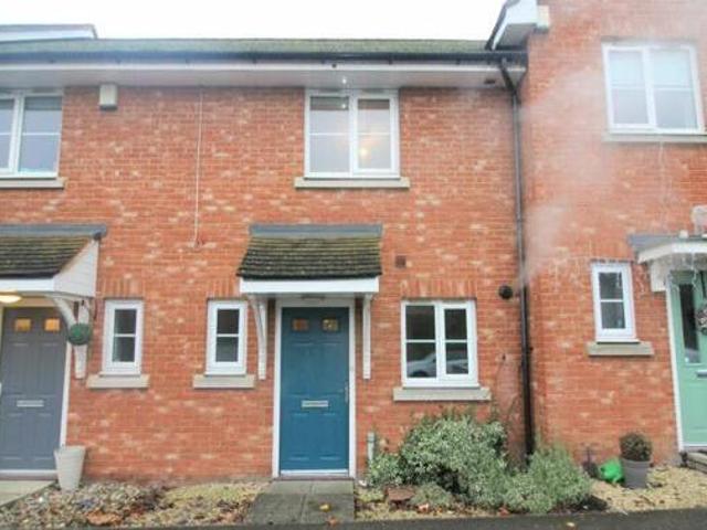 2 Bedroom Terraced House For Sale In Rochester, Kent
