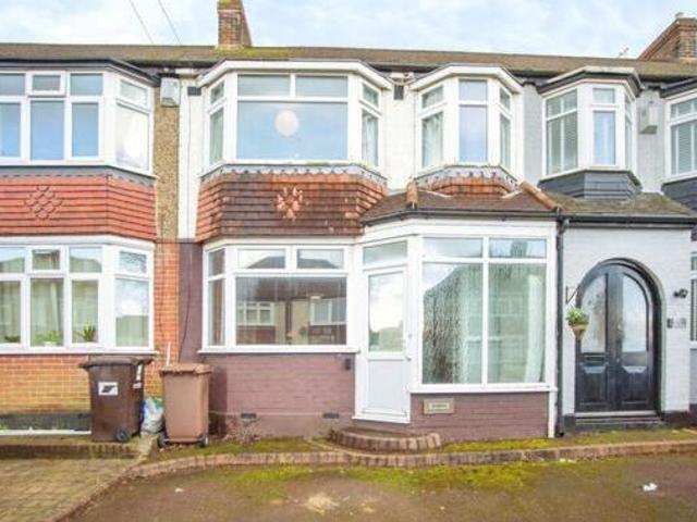 2 Bedroom Terraced House For Sale In Rochester, Kent