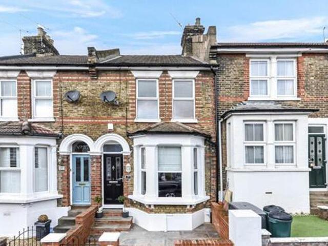 2 Bedroom Terraced House For Sale In Rochester