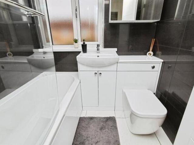 2 bedroom terraced house for sale in Rodsley Crescent, Littleover, Derby, DE23