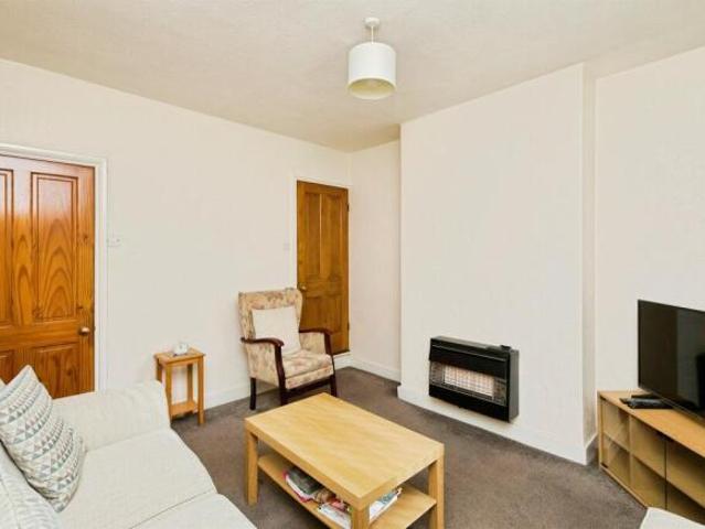 2 bedroom terraced house for sale in Roman Road, Derby, DE1