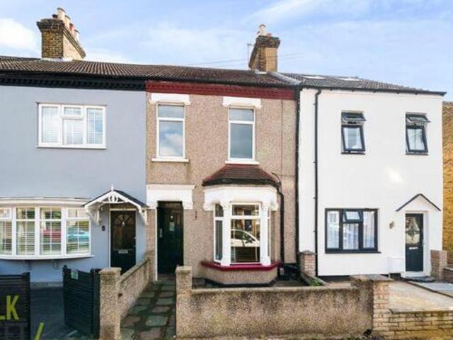 2 Bedroom Terraced House For Sale In Romford