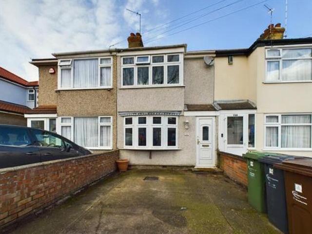 2 Bedroom Terraced House For Sale In Romford