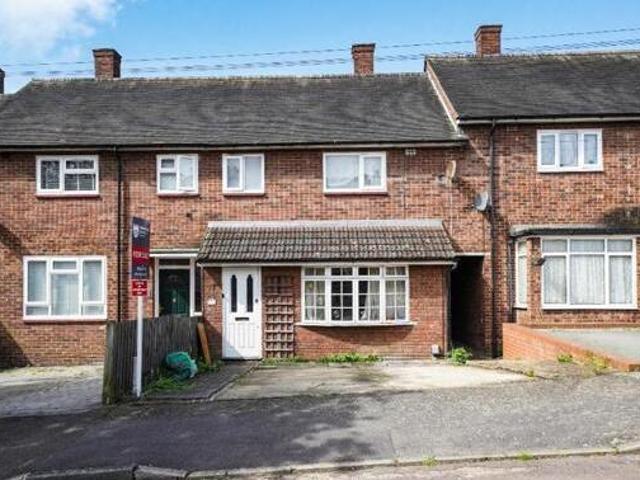 2 Bedroom Terraced House For Sale In Romford